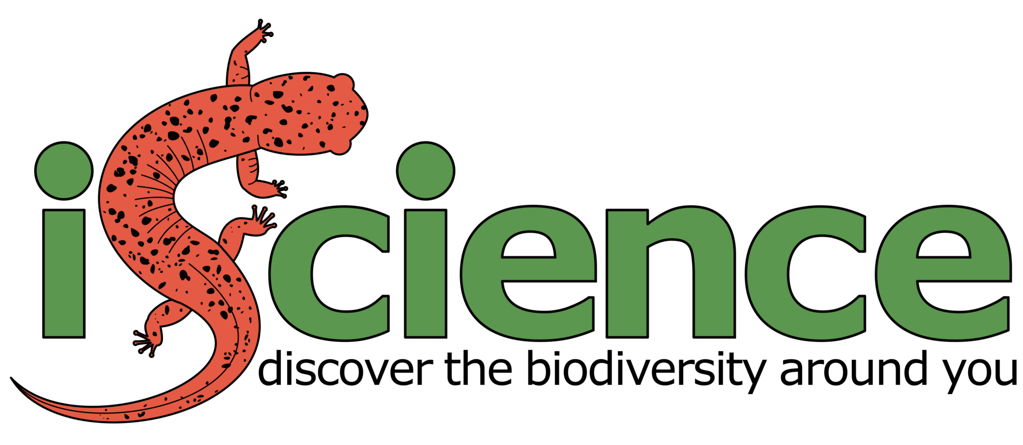 iScience - Discover Life in America