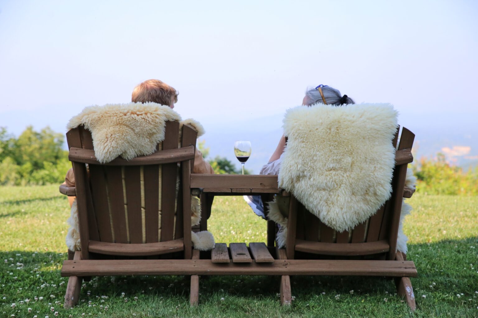 Fireflies at Norton Creek: Candlelight Dinner - Discover Life in America